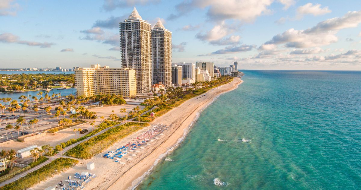 Little River, Allapattah, and Edgewater: The Neighborhoods Shaping the ...